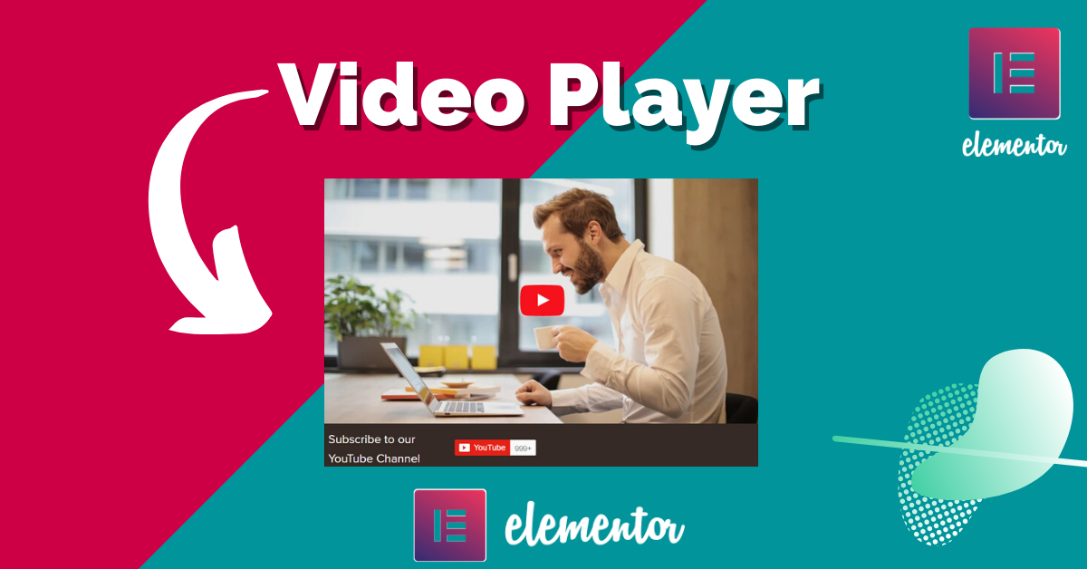 Video Player - Official Elementor Addons, Plugins and Widgets