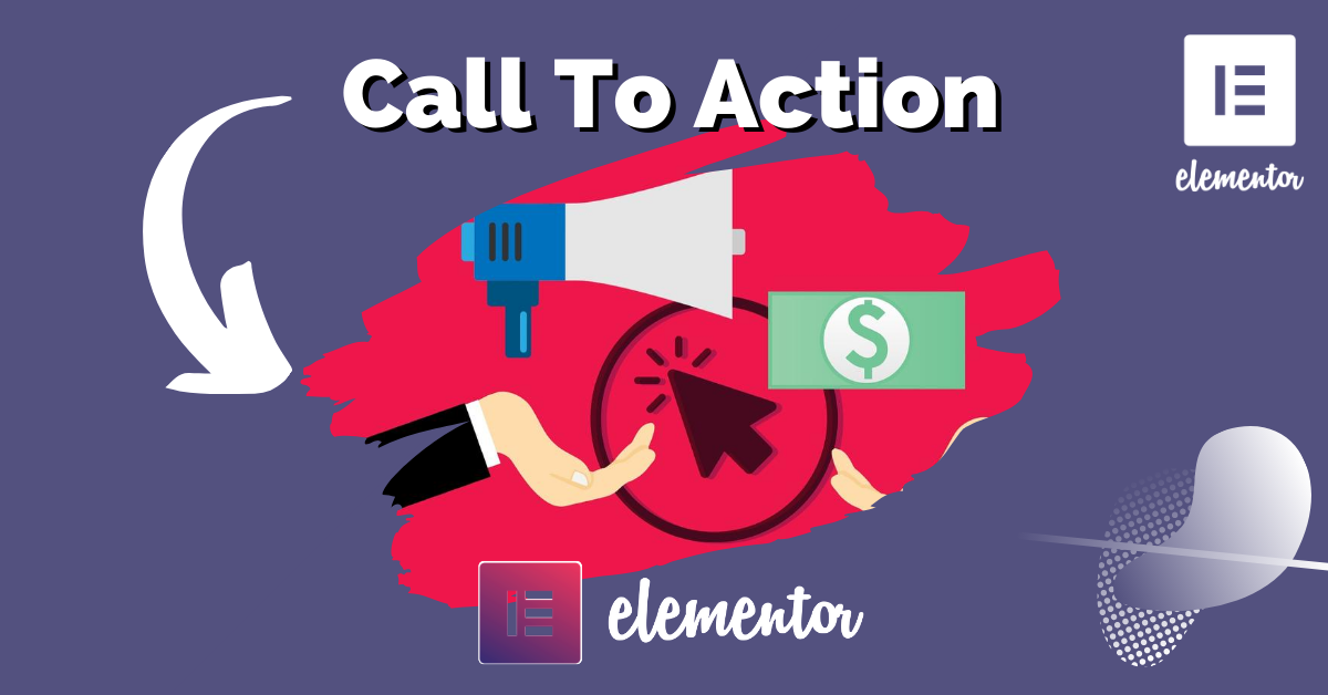 Call To Action - Elementor oficial Addons, Plugin y Widget