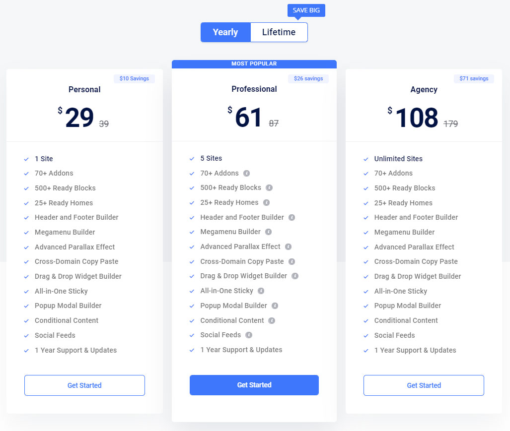 ElementsKit [ % OFF ] for Elementor [ Discount Code ] 100% Free